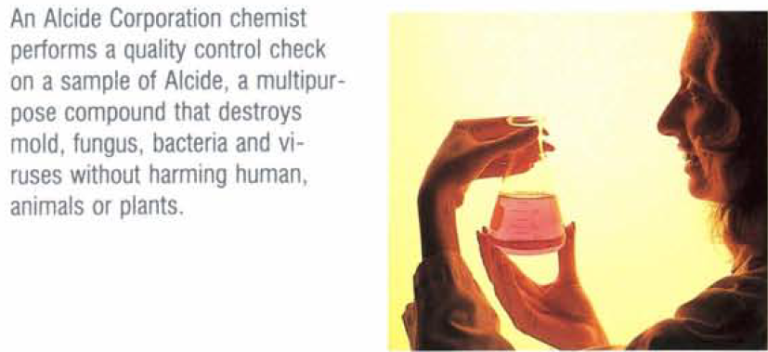MMS Master Mineral Solution