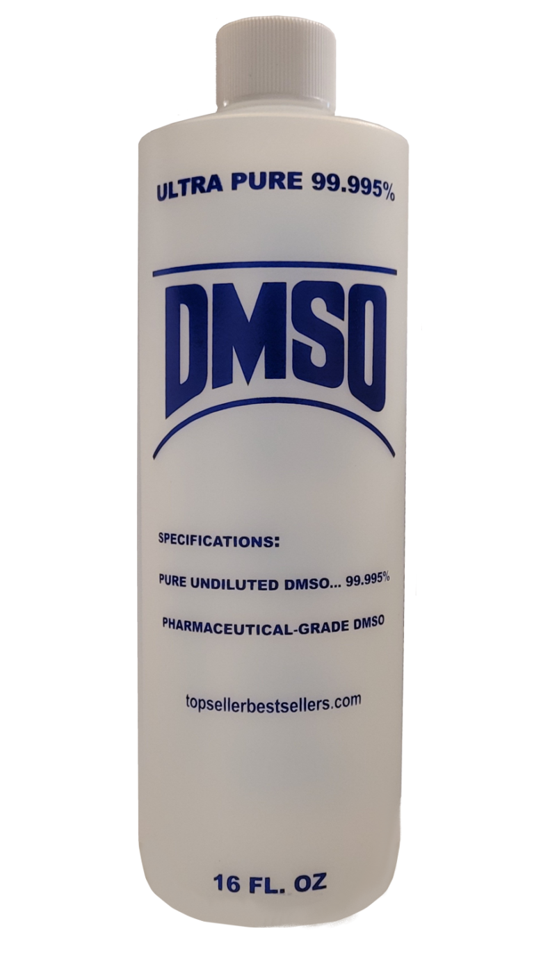 MMS Master Mineral Solution