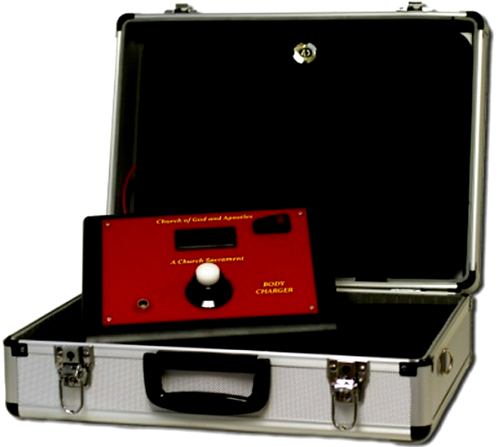 MMS Master Mineral Solution