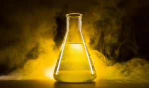 MMS Master Mineral Solution