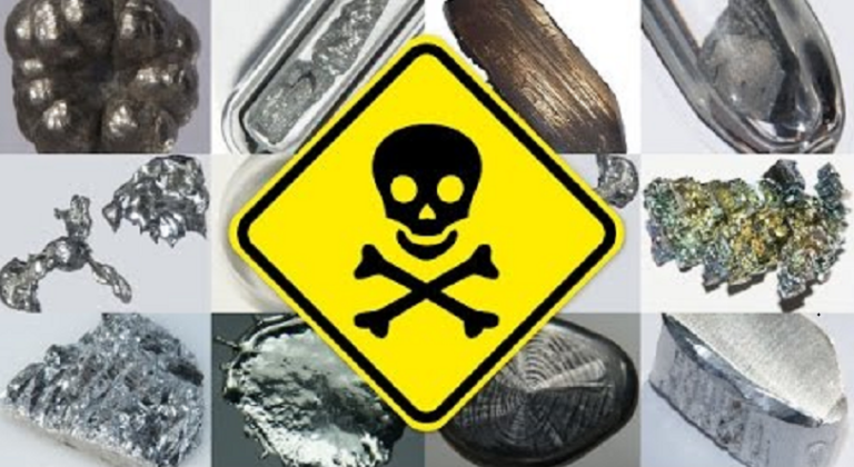 MMS Master Mineral Solution